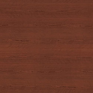 Alera ALEVA542822MC Valencia Series 15.63 in. x 20.5 in. x 28.5 in. Full Pedestal File Drawer - Medium Cherry