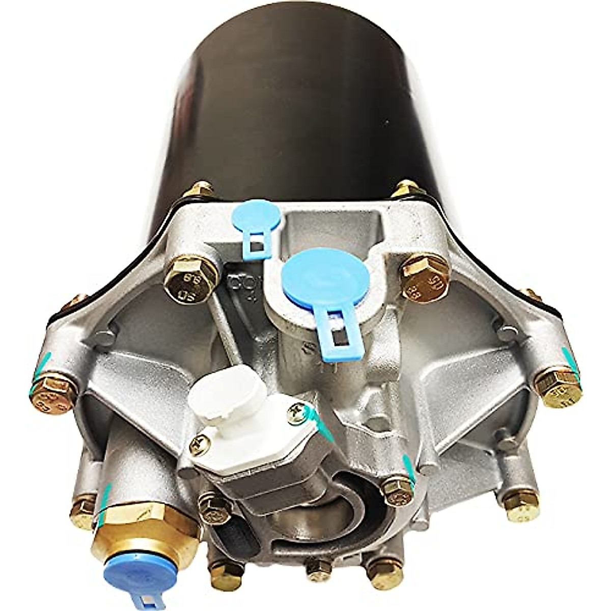 Torque AD-9 Air Dryer (Replaces Bendix 065225, Haldex 109685X) (TR065225)