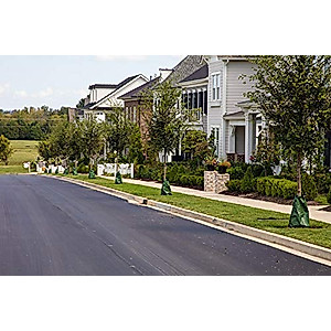 20 Gallon Slow-Release Tree Watering Bag