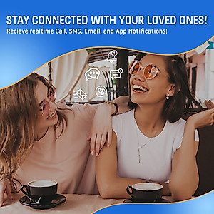 OCTANDRA Active VeryFitPro Fitness Tracker Heart Rate Sleep Monitor 0.96" Activity Step Counter Pedometer IP67 Waterproof Smart Band Exercise Running Smart Watch for Men Women (ID115Plus HR) (Black)