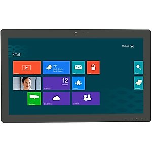 PLANAR 997-7052-00 - Planar Helium PCT2485 24 LED LCD Touchscreen Monitor - 16:9 - 1