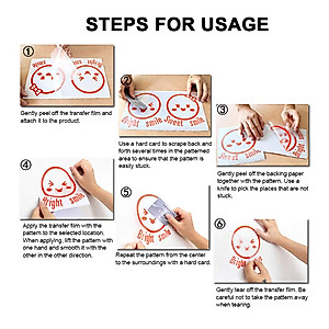 LELE LIFE 2Pcs Airplane Wall Sticker, Removable DIY Aircraft Wall Decal for Living Room Bedroom Home Decor, Art Mural for Kids Boys, Biplane