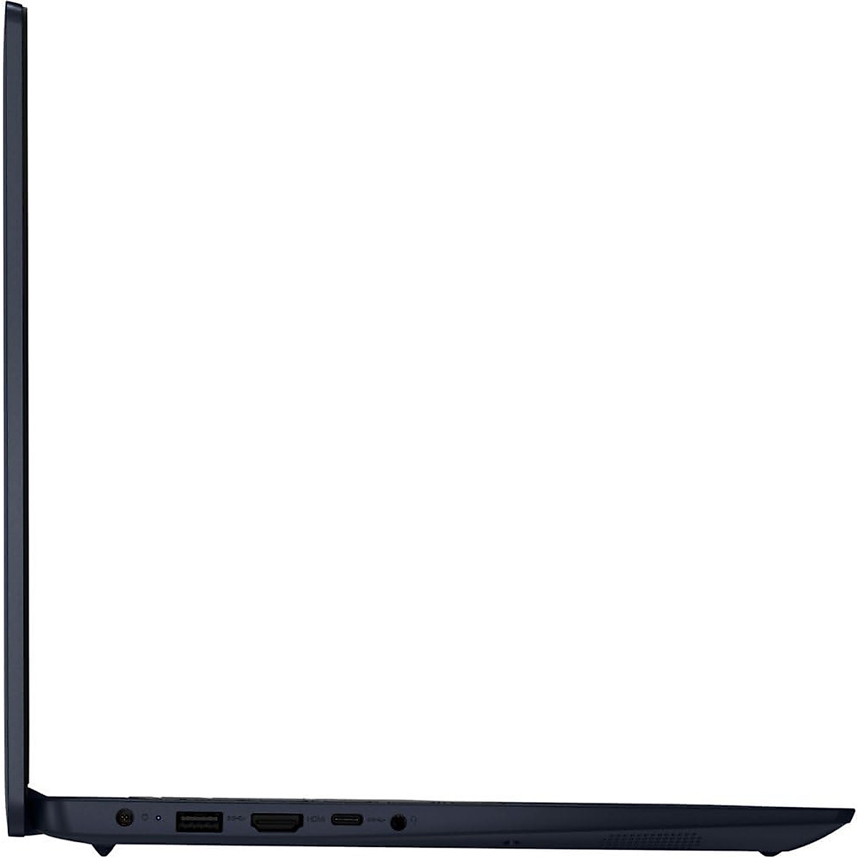 Lenovo Ideapad 3i 15.6" FHD (1920 x 1080) Touch Laptop，11th Gen Intel Core i5-1155G7 4-core 4.5GHz, Intel Iris X Graphics, 8GB RAM 512GB SSD Storage, Bluetooth, Wi-Fi, Win11, Abyss Blue