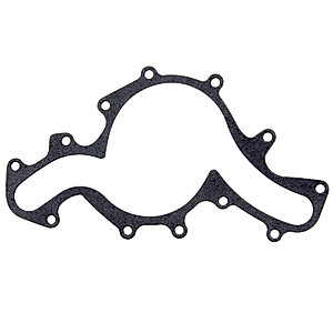 OCPTY Oil Pump Water Pump Timing Chain Fit for 1997-2009 for Ford Explorer, 2001-2009 for Ford Ranger
