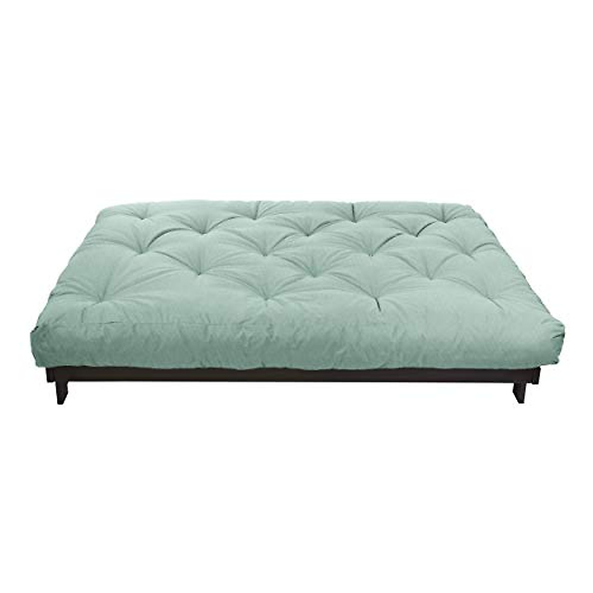 TRUPEDIC Full Size 12-inch Futon Mattress, 75"L x 54"W x 12"Th
