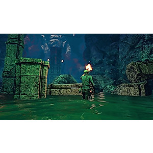 Adam's Venture Origin's - PlayStation 4