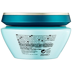 Kerastase Resistance Force Architecte Reconstructing Masque (For Brittle, Very Damaged Hair, Split Ends) 200Ml/6.8Oz