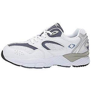 Apex Women's Boss Runner Sneaker, Periwinkle, 12 W US