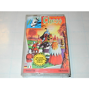 Grandmaster - Commodore 64