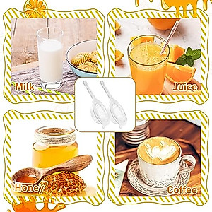 2 Pack Ultra Fine Mesh Juice Strainer Plastic Nylon Food Strainer Yogurt Mesh Strainer with Handle for Kitchen Juicing 120/200 Mesh