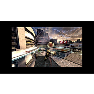 Wipeout 2048 - PlayStation Vita