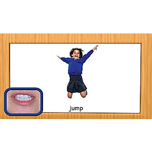 Baby's First Words 2 DVD Set by Rock 'N Learn