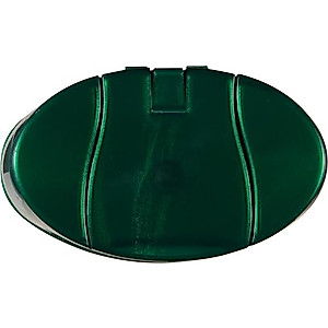 Suave Clarifying Shampoo for Oily Hair Tea Tree Hemp Seed Oil Paraben Free 12.6 oz