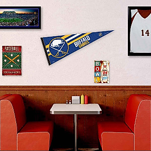 WinCraft Buffalo Sabres Pennant