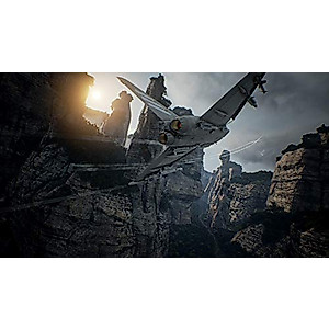 PS4 ACE COMBAT 7: SKIES UNKNOWN (US) [video game]