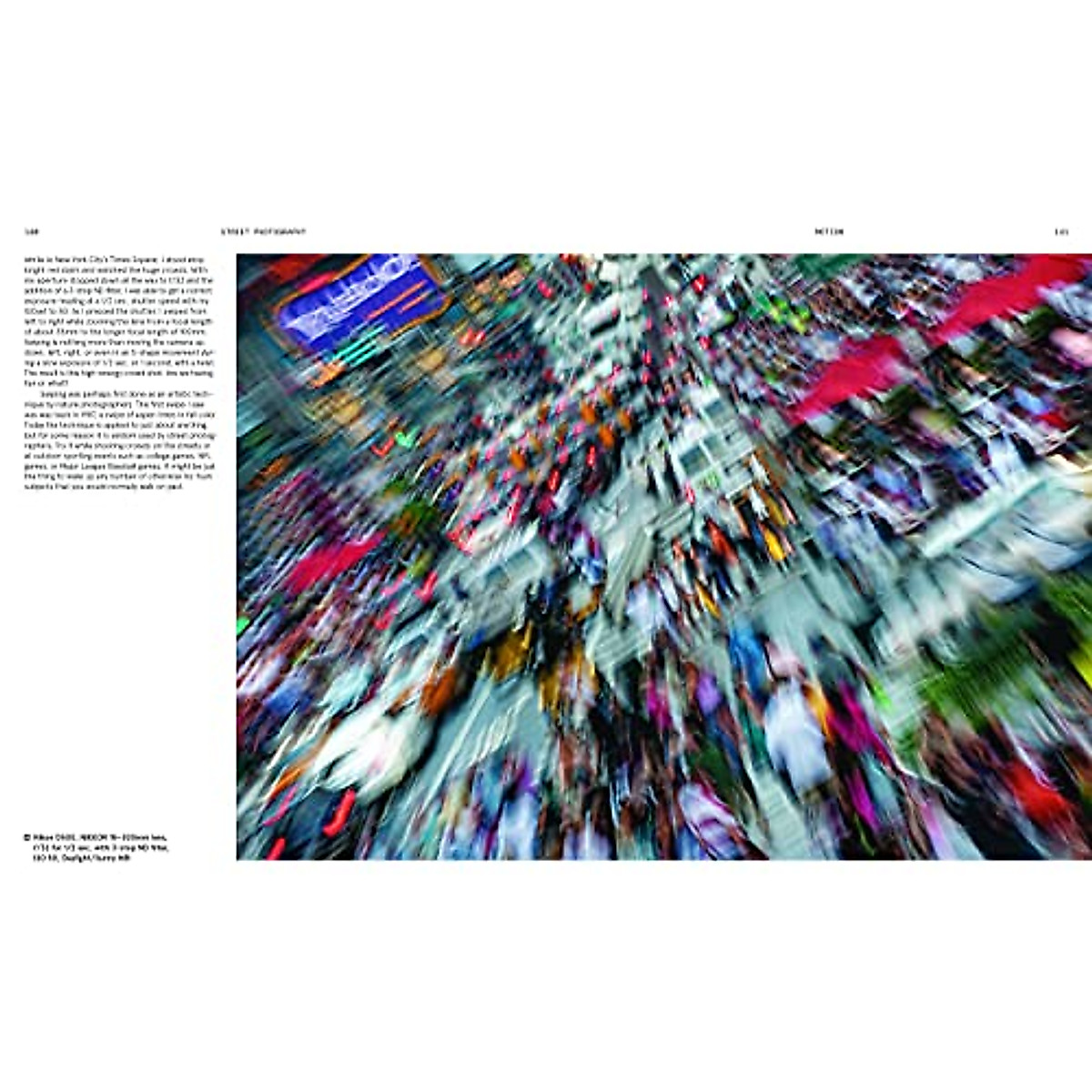 Understanding Street Photography: An Introduction to Shooting Compelling Images on the Street