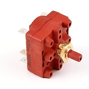 Star PS-120319 Service Kit Rotary Switch