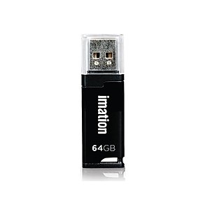 Imation USB 2.0 Classic Flash Drive 8GB