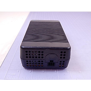 Zebra Technologies PWRS-14000-241R Technologies Power Supply for 4-Slot Cradles, 100-240VAC, 12VDC, 9A, Requires DC Line Cord 50-16002-029R and AC Line Cord 23844-00-00R