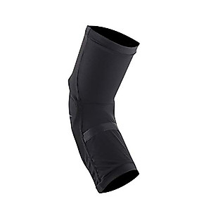 Alpinestars Men's Paragon Plus Knee Protector, Black, 2XS