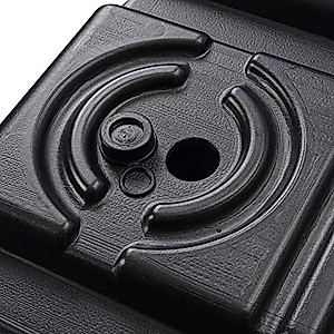 HomSof Portable Basketball Hoop Basketball System 6.6-10ft Height Adjustment for Youth Adults LED Basketball Hoop Lights,Colorful Lights,Waterproof,Super Bright，6.6Ft-10Ft