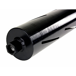 Steel Dragon Tools 5" (127 mm) Dry Diamond Concrete Core Drill Bit