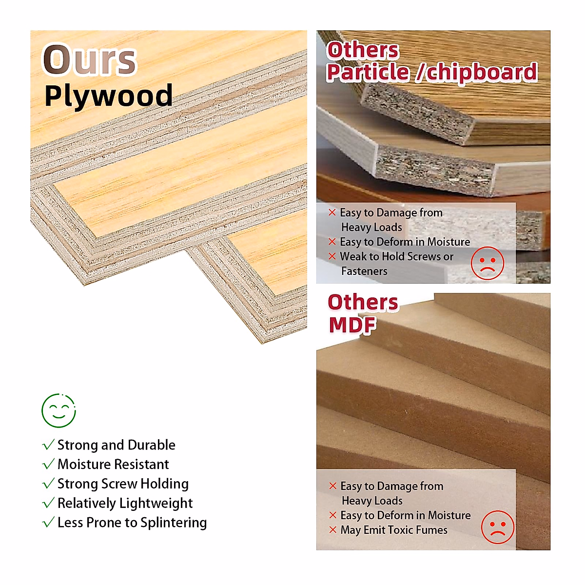 Pmnianhua Floating Wall Desk with Storage Shelves, 70'' Large Wall Mounted Desk Laptop Computer Writing Study Table for Bedroom Small Space (Grayish White-Left)