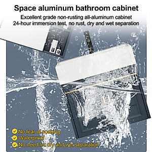 Vessel Sink Rectangular, Ceramic Vessel Sinks for Bathrooms, Modern Pianted Wall Mounted Vessel Sink Cabinet Set, Bathroom Ceramic Washbasin and Faucet Combo, for Small Space ( Size : 33*29cm/12.9*11.