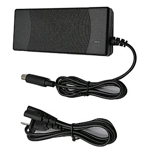 42V 2A Power Adapter Charger Output Battery Charger Compatible with M365 S1 / S3 / S4 (US Plug) Electric