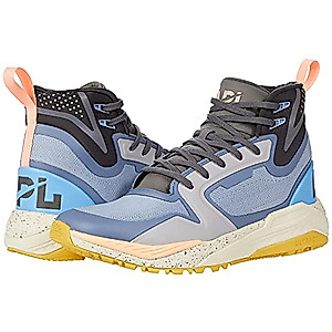 Athletic Propulsion Labs (APL) Techloom Defender Frozen Grey/Raindrop/Pristine 10 D (M)