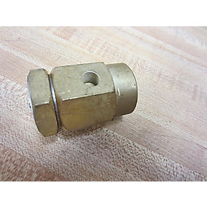 Spirax Sarco VB 14 Vacuum Breaker PMA 16BAR VB14