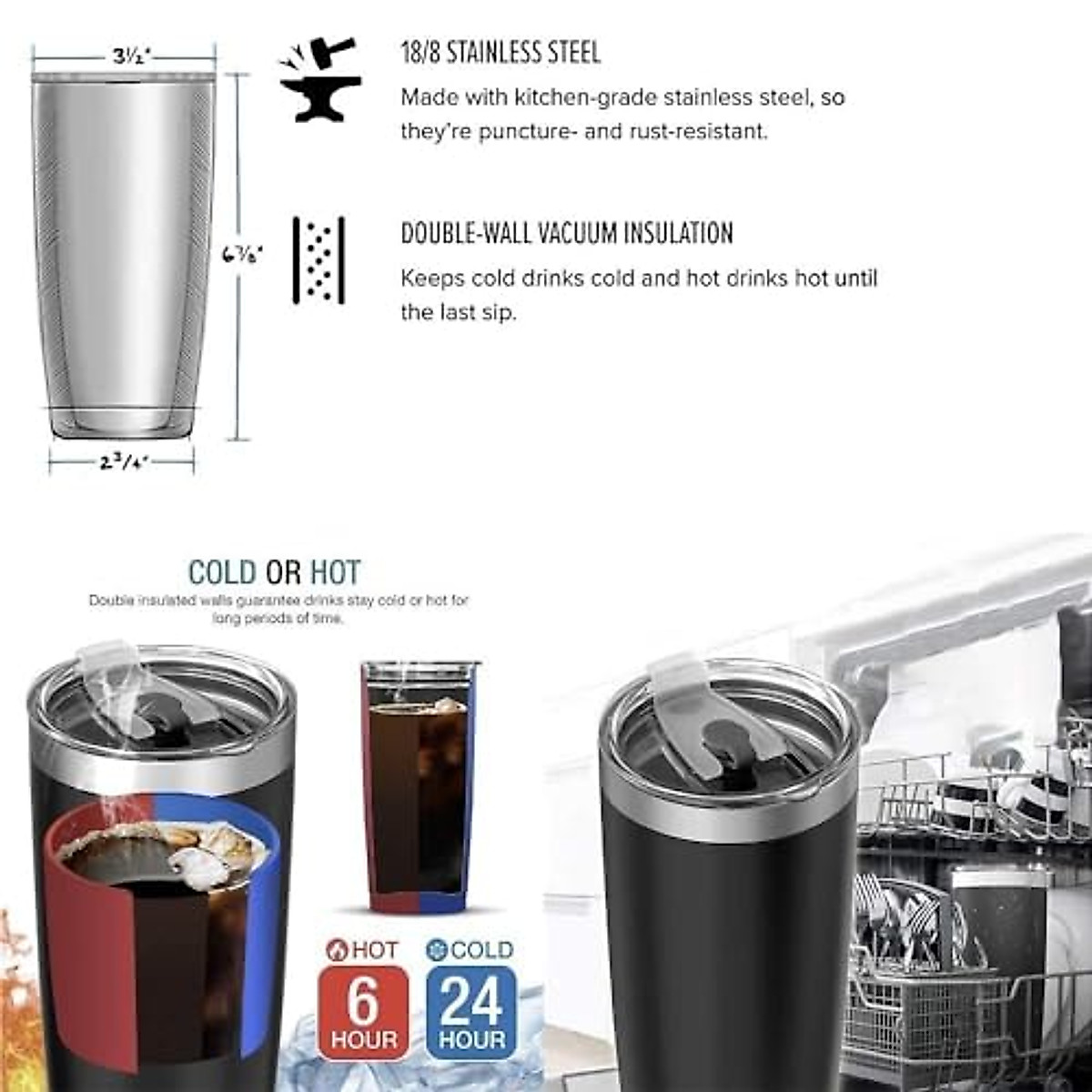 46Custom Dear Mom Forget Mother's Day We Love U Every Day Retro Vintage Mom And 2 Kids Crossed Arms, Personalized Tumbler 20oz Cup