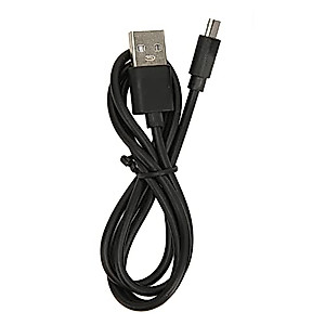 Cosiki Thermal Printer, High Speed 90mms Micro USB Interface, 58mm Paper Width, 100240V, 2000mAh, Rechargeable Shopping Mall Thermal Receipt Printer (US Plug)