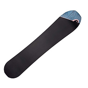 HEAD Unisex Day LYT Advanced Backcountry Lightweight Snowboard, 153