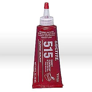 515™ Gasket Eliminator® Flange Sealants - 50-ml flange sealant 515gasket eliminator