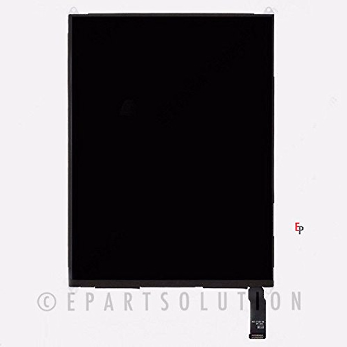 ePartSolution LCD Display Screen Retina LCD for iPad Mini 2 | iPad Mini 3 A1489 A1490 A1491 Replacement Part USA
