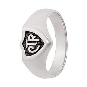 CTR RING " Large" - J68a (10)