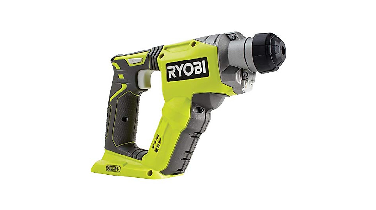 Ryobi P222 18V SDS Rotary Hammer - Heavy-Duty Power & Versatility