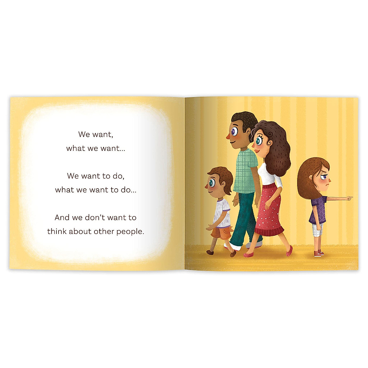 Right Now I Am Kind - Empathy Book for Kids Ages 3-8 that Teaches Empathy and Mindfulness - One of the Most Beautiful Kindness Books for Kids Showing How Kindness Can Be a Superpower