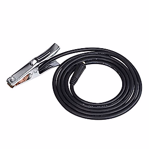 Amico ARC-160, Professional 160-Amp Stick Arc Lift-TIG Welding Machine, 80% Duty Cycle, 100-250V Wide Voltage Welder