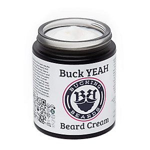 Bucking Beards Collection- Grooming Kits, Moisturizers, Hydrating Oils, Balms (Beard Cream)