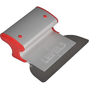 7" Replacement Skimming Blade Insert - LEVEL5