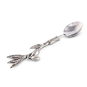Vagabond House Olive Hors d'oeuvre/Cocktail Spoon 5.5 inch Long