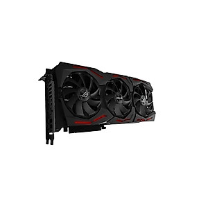 ASUS GeForce RTX 2080 TI ROG Strix 11GB GDDR6 Graphics Card