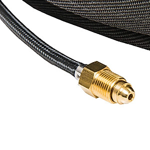 Forney - 85657 9FV TIG Torch