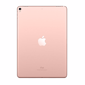 Apple iPad Pro 10.5in (2017) 64GB, Wi-Fi - Rose Gold (Renewed)