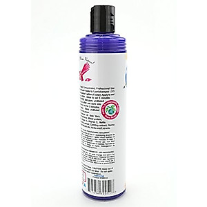 Kelco 50:1 Plum White Shampoo, 11.7 fl. oz.