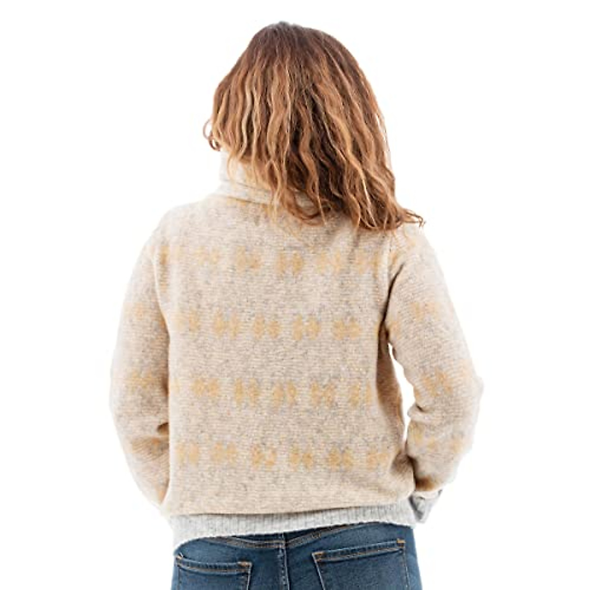 Aventura Women's Paragon Sweater Heather Grey X-Large