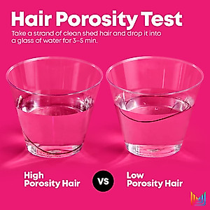 Matrix Instacure Tension Reliever Leave-In Scalp Serum | Moisturizes Dry, Irritated Scalp | Cools Tension in Braids, Protective & Tight Hairstyles | Scalp Pain Relief | 6.8 Fl. Oz. | Vegan