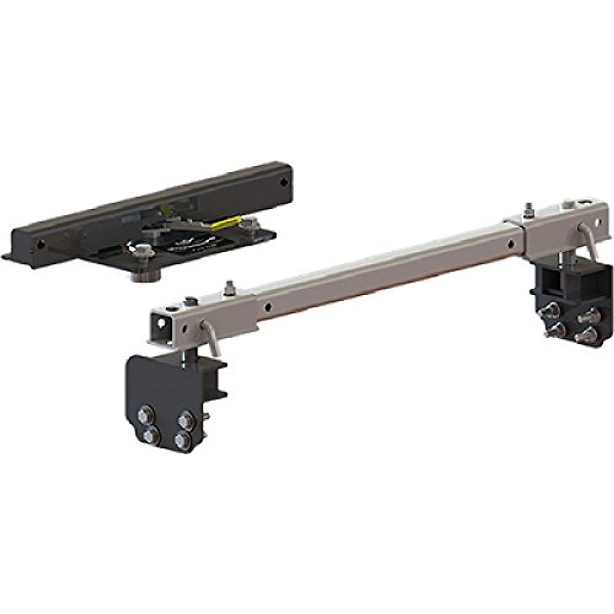 PULLIAM ENTERPRISES, INC. 4435 Mounting Kit/Adapter Superglide